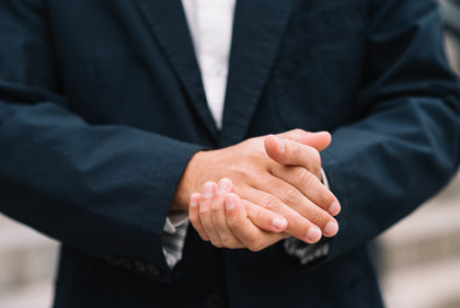 Individual Integrity (Certification) – Global Psytech