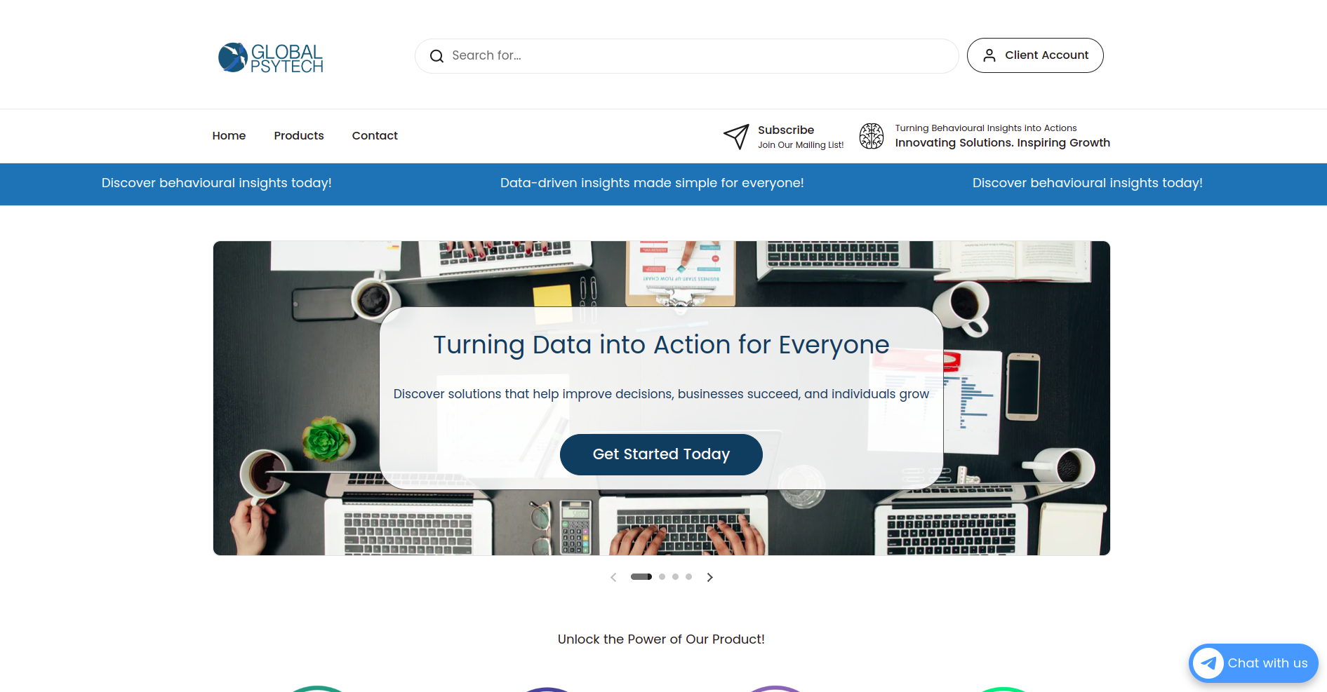 People Assessment System (PeAS) – Global Psytech